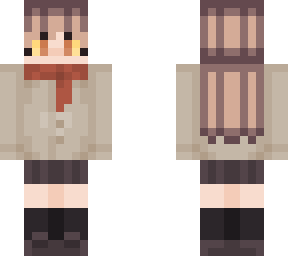 lizard | Minecraft Skins