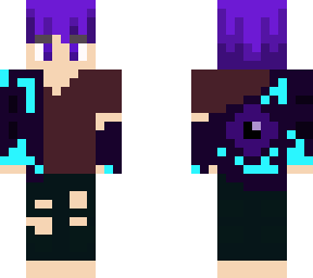 luka | Minecraft Skins