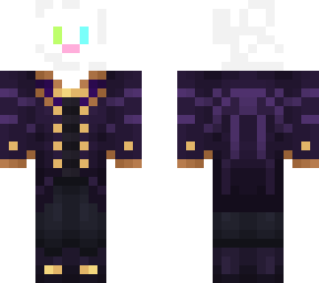 mako | Minecraft Skins
