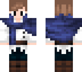 medieval boy | Minecraft Skins