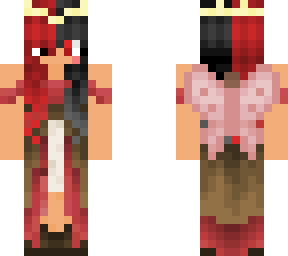 fairy | Minecraft Skins