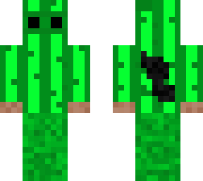 melone | Minecraft Skins