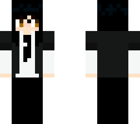 milo | Minecraft Skins