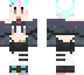 mana | Minecraft Skins