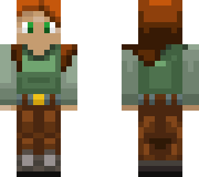 alex | Minecraft Skins