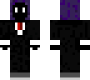 mistery | Minecraft Skins