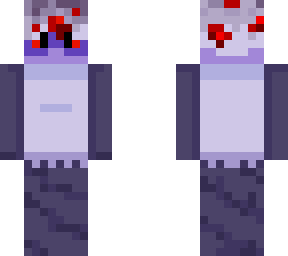 objectified | Minecraft Skins