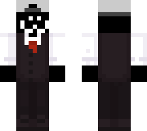 nazo | Minecraft Skins