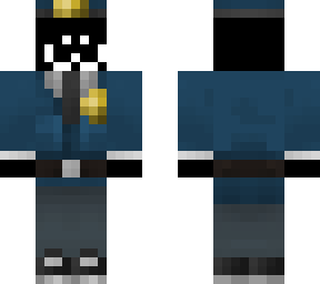 nazo | Minecraft Skins