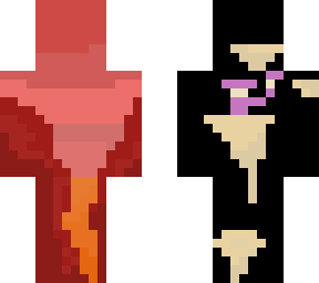 nether | Minecraft Skins