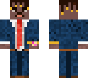 nig | Minecraft Skins