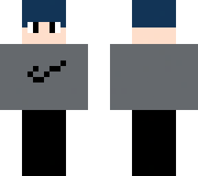 Nike | Minecraft Skin