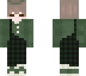 noah | Minecraft Skin