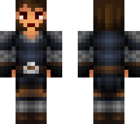 medieval man | Minecraft Skins