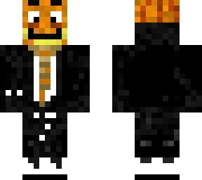 paluten | Minecraft Skins