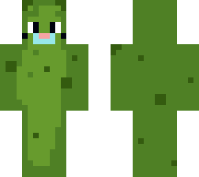 pickle | Minecraft Skins