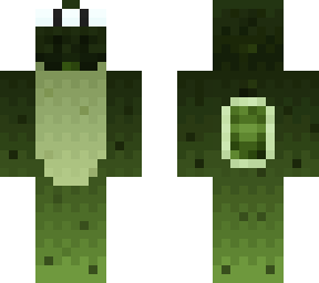 pickle | Minecraft Skins