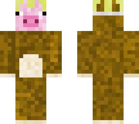 pig | Minecraft Skins