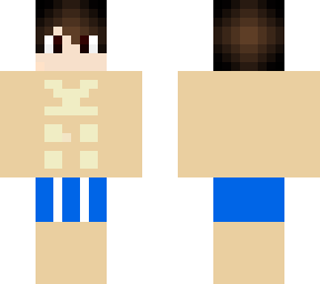 police 911 | Minecraft Skin