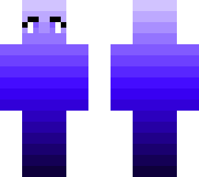 Purple Gradiant | Minecraft Skin