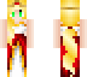 queen | Minecraft Skins