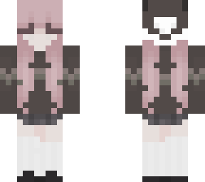 raaaa | Minecraft Skin