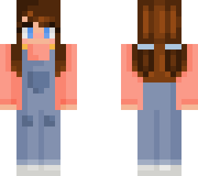 ranch | Minecraft Skins