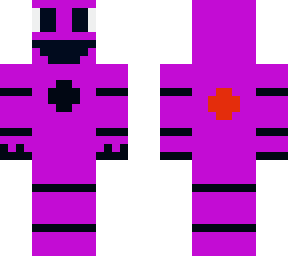 retro | Minecraft Skins