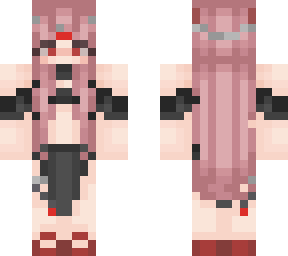 satan | Minecraft Skins