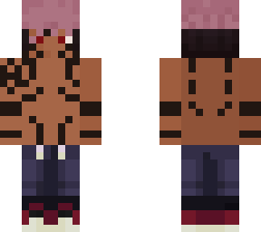 sakuna | Minecraft Skins