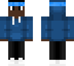 Saturn | Minecraft Skin