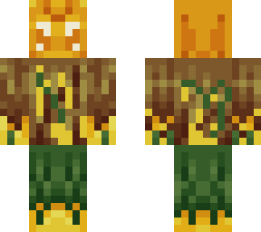 scarecrow | Minecraft Skins