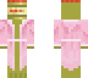 nut | Minecraft Skins