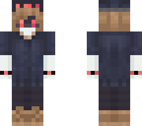 serial designation n | Minecraft Skins