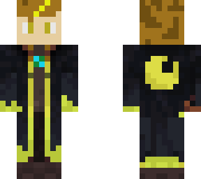 shadow | Minecraft Skins