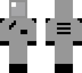 astronaut | Minecraft Skins