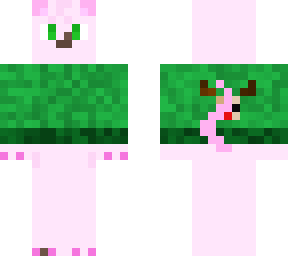 sphynx | Minecraft Skins