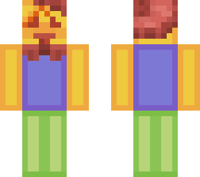 sploot | Minecraft Skins