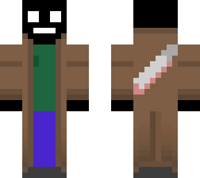 SquishyBoi | Minecraft Skin