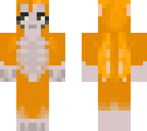 stampy | Minecraft Skins