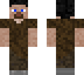 Steven | Minecraft Skin