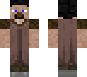 Steven | Minecraft Skin