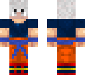 super nik | Minecraft Skin