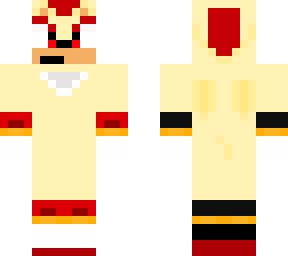 shadow | Minecraft Skins