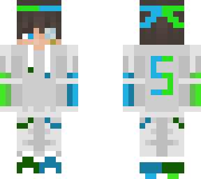 sweaty | Minecraft Skins