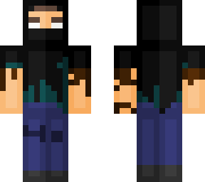 swordsman | Minecraft Skins