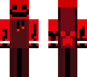 distorted alex | Minecraft Skins