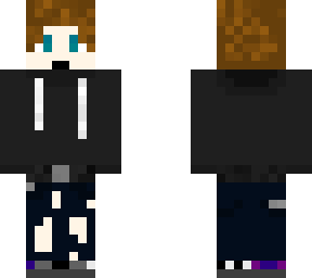 fanboy | Minecraft Skins