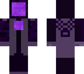 titan tvman | Minecraft Skin