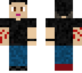 trans boy | Minecraft Skins
